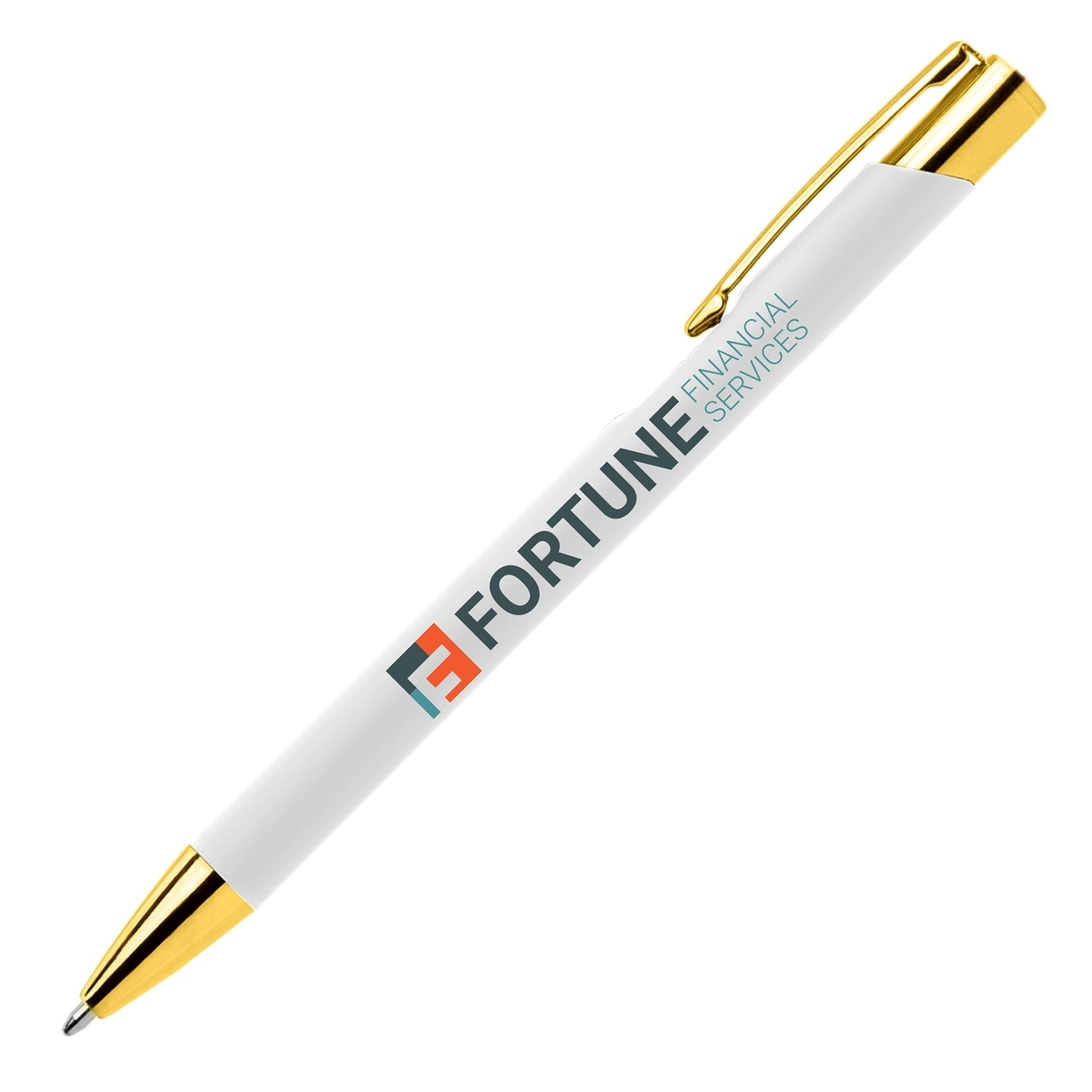 Custom Crosby Gold Softy Pen - Personalized Luxury Writing Tools ...