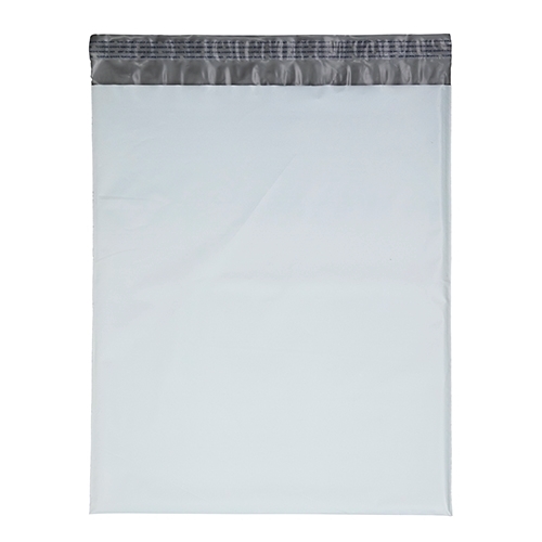 Custom 15 x 18 Plastic Mailer | WithLogos