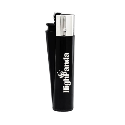 Custom Printed Clipper Lighters | WithLogos