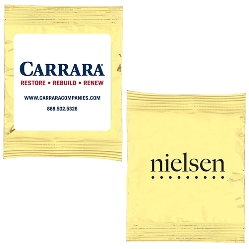 Custom Gatorade® Drink Packet | WithLogos