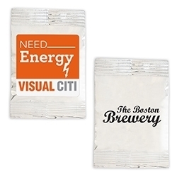 Custom Gatorade® Drink Packet | WithLogos