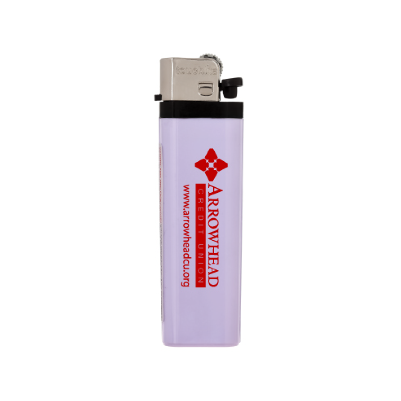 Custom Child Resistant Lighter - Personalize Your Brand | WithLogos
