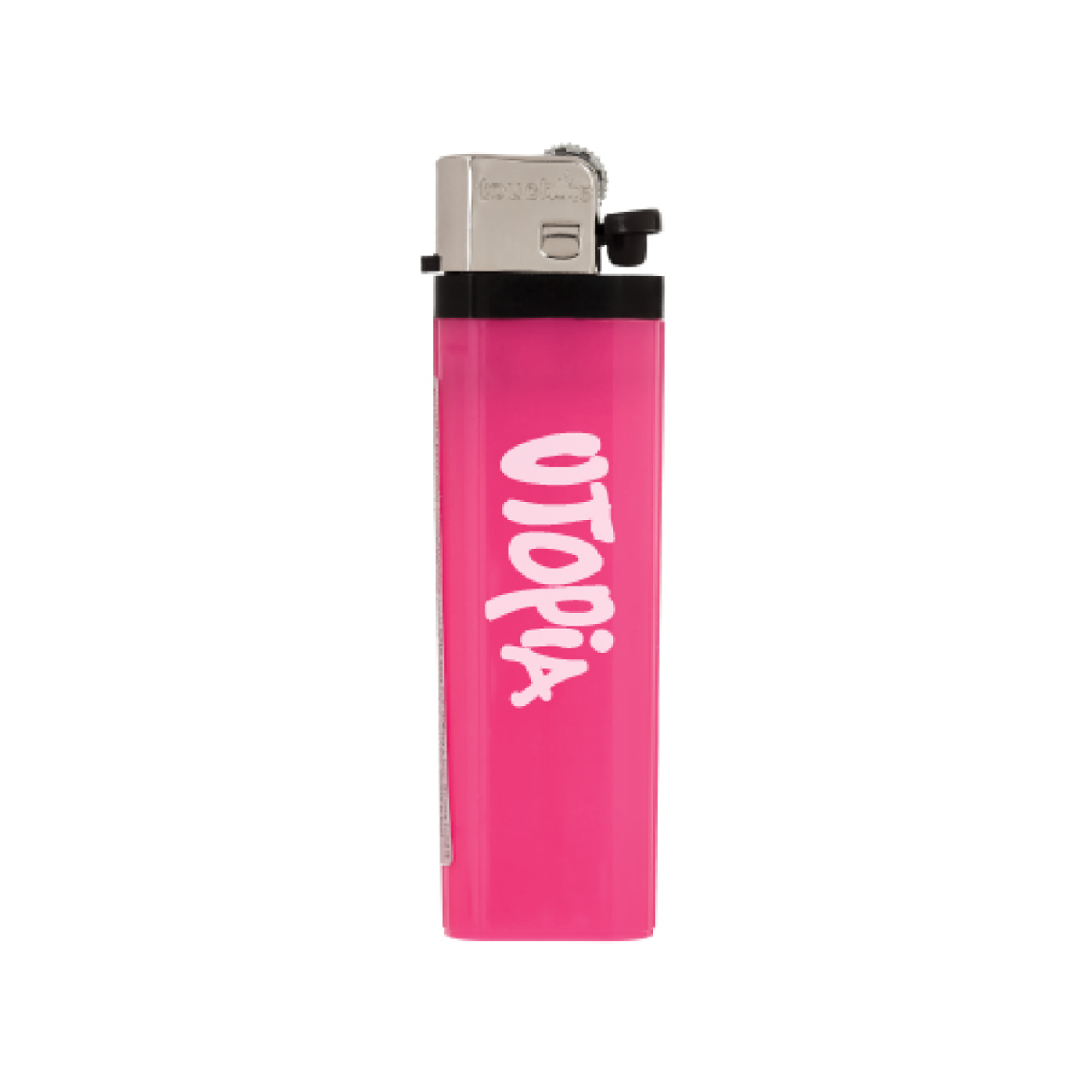 Custom Child Resistant Lighter - Personalize Your Brand | WithLogos