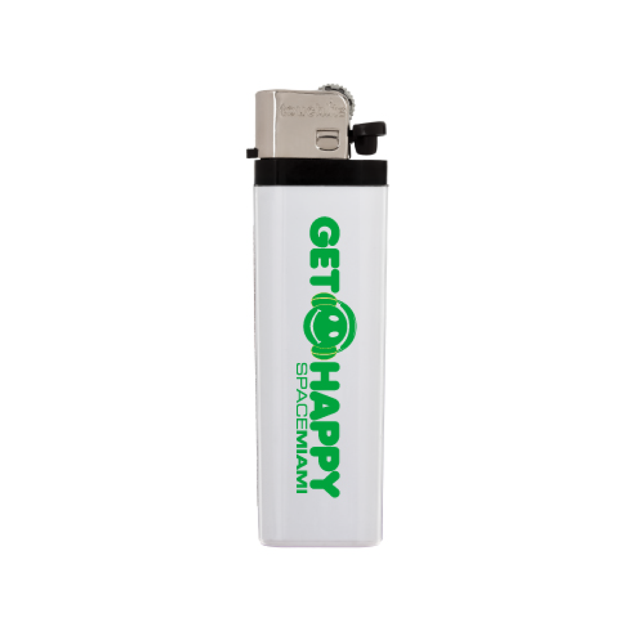 Custom Child Resistant Lighter - Personalize Your Brand | WithLogos