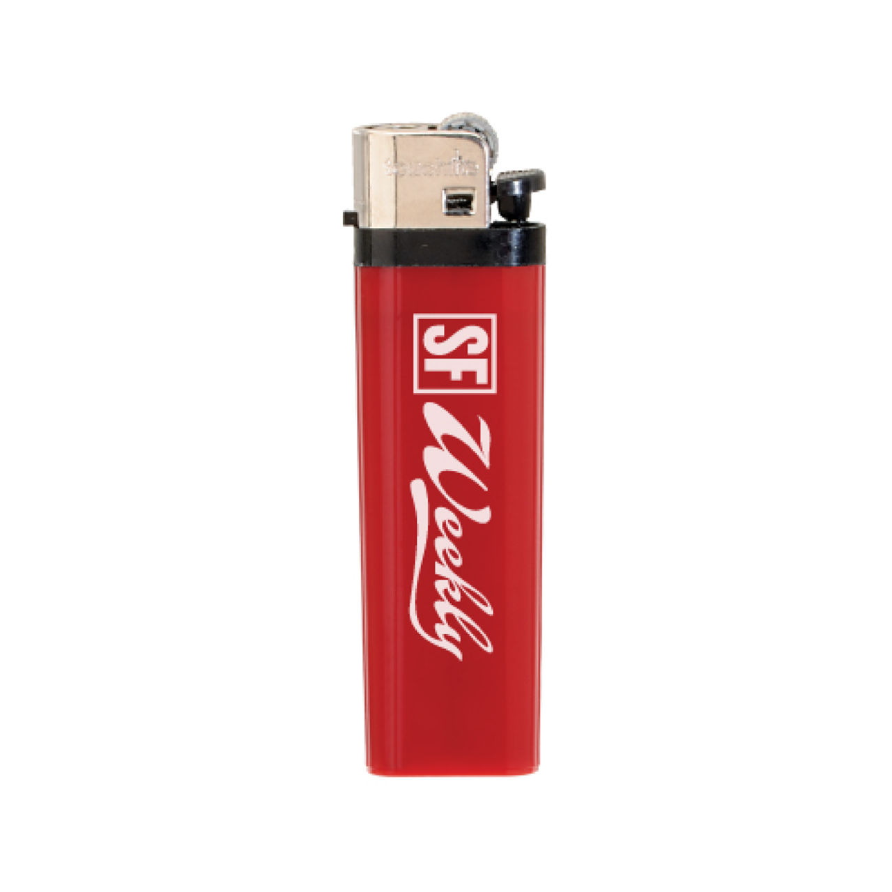 Custom Child Resistant Lighter - Personalize Your Brand | WithLogos