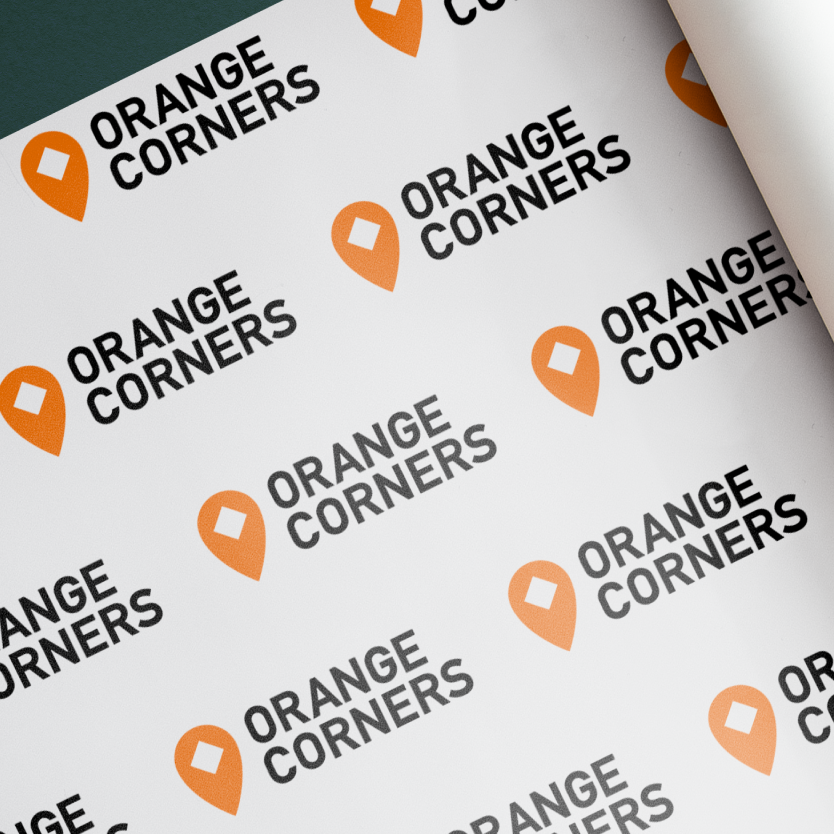 Custom Printed Wrapping Paper | WithLogos