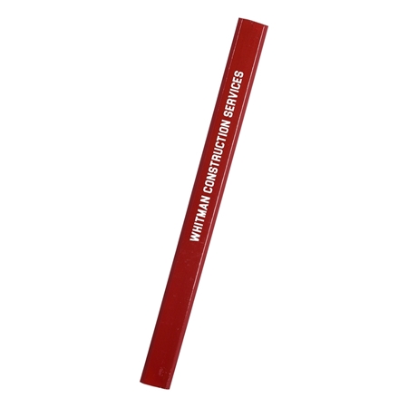 Branded Carpenter Pencil
